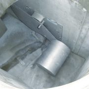 HydroSlide® Flow Regulator Type MINI - Steinhardt GmbH Water Technology ...