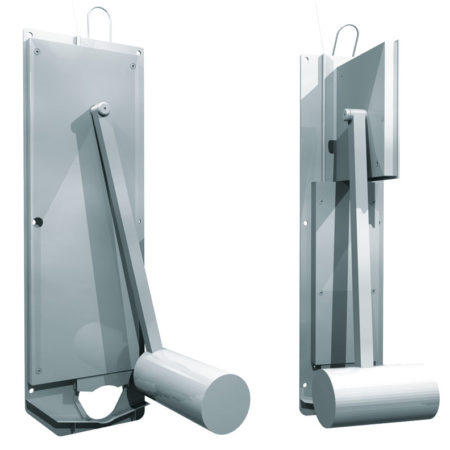 HydroSlide Abflussregler Typ V – FSM Frankenberger GmbH Wassertechnik