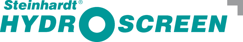 HydroScreen Fine Bar Screen Type FSRF - Steinhardt GmbH Wassertechnik