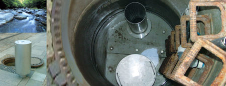 HydroFlush Sewer Flush Type SH – Steinhardt GmbH Wassertechnik