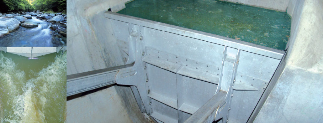 HydroGuard Inverted Siphon Flush – Steinhardt GmbH Wassertechnik