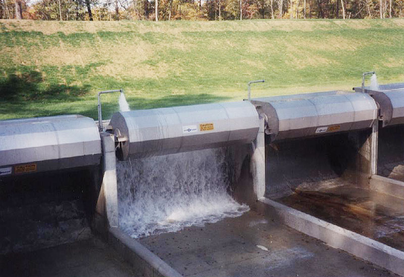 HydroSelf Tipping Bucket – Steinhardt GmbH Wassertechnik