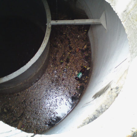 HydroTwister dynamischer Wirbelabscheider – FSM Frankenberger GmbH ...