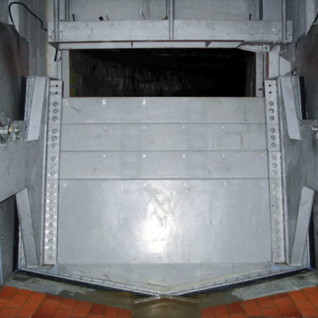 HydroGuard Flushing and impounding protection - Steinhardt GmbH Water ...