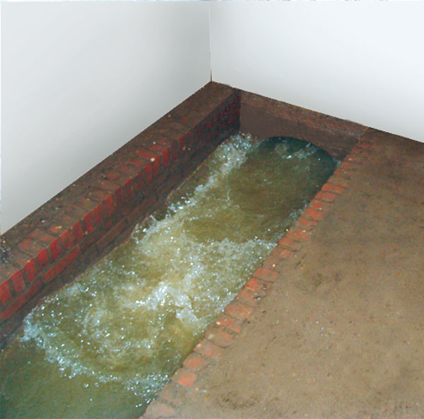 HydroGuard Inverted Siphon Flush – Steinhardt GmbH Wassertechnik