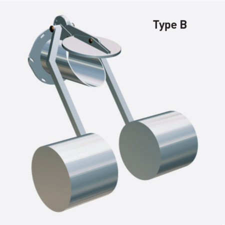 HydroFlap Float-controlled Flap Valves – FSM Frankenberger GmbH ...