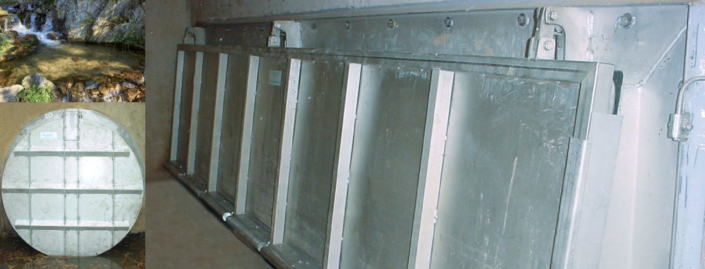 HydroFlap Non-Return Flaps – FSM Frankenberger GmbH Wassertechnik