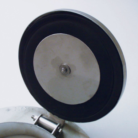 HydroFlap Non-Return Flaps – FSM Frankenberger GmbH Wassertechnik