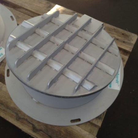 HydroFlap Non-Return Flaps – FSM Frankenberger GmbH Wassertechnik