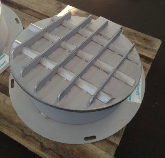 HydroFlap Non-Return Flaps – FSM Frankenberger GmbH Wassertechnik